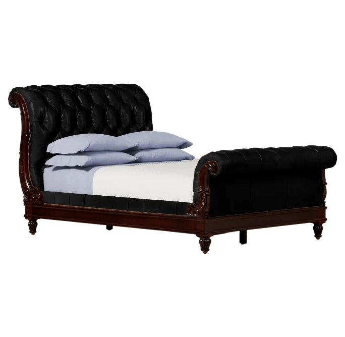 Ralph lauren clivedon bed store